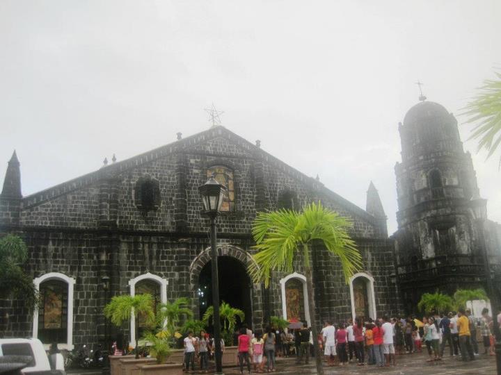 the norm and the craziness....: My Top 10 Philippine Roman Catholic ...