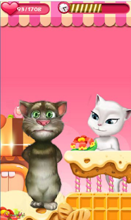 Game Meo Tom - Chơi game Mèo Tom - Tải Miễn Phí