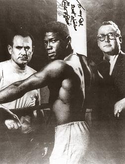 BOXING LEDGER | LATEST BOXING BLOGS | BOXING ARTICLES | BOXING BLOG ...