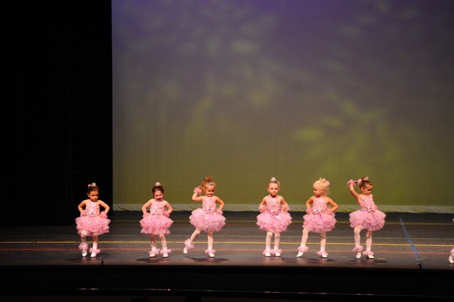 Mojoy: Recital pics