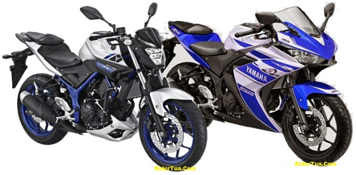 Kepada Konsumen Yamaha R25 & MT25 - Saya Hendri