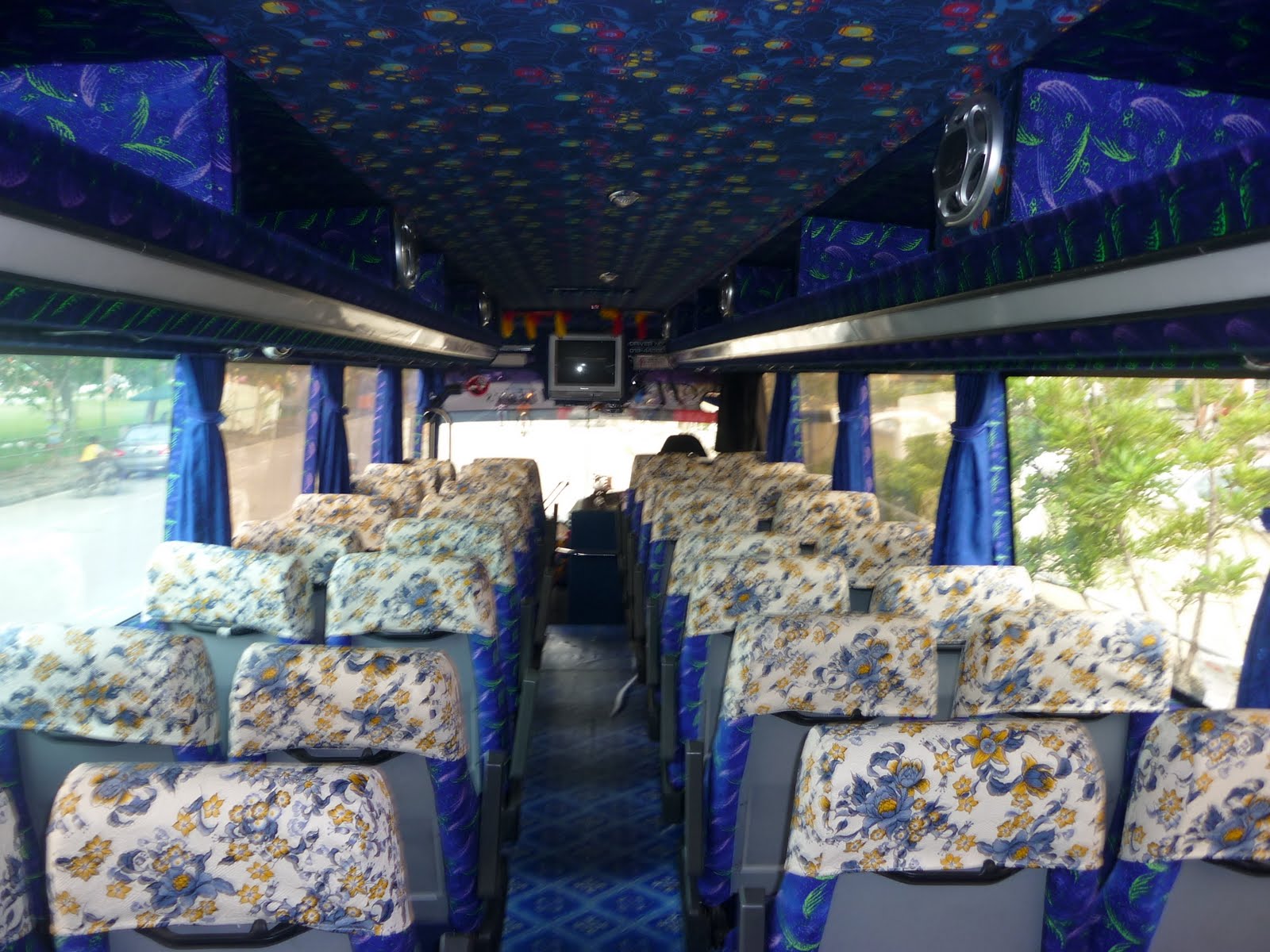 Bas persiaran untuk disewa lokasi penang: Menyediakan perkhidmatan bas ...