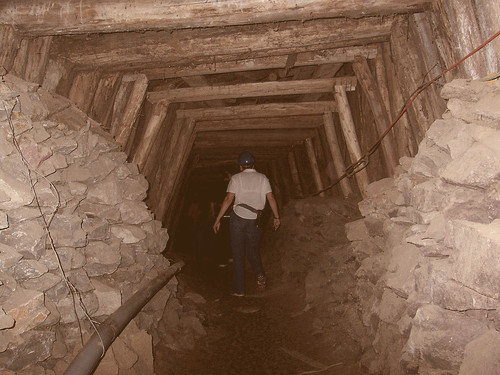 Como se clasifican las minas ~ Tips de la Nueva Industria