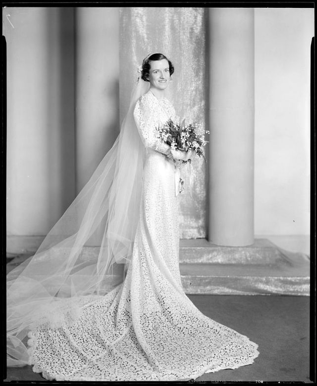 Yousuf Karsh Wedding Photography: 44 Fascinating Black and White Photos ...