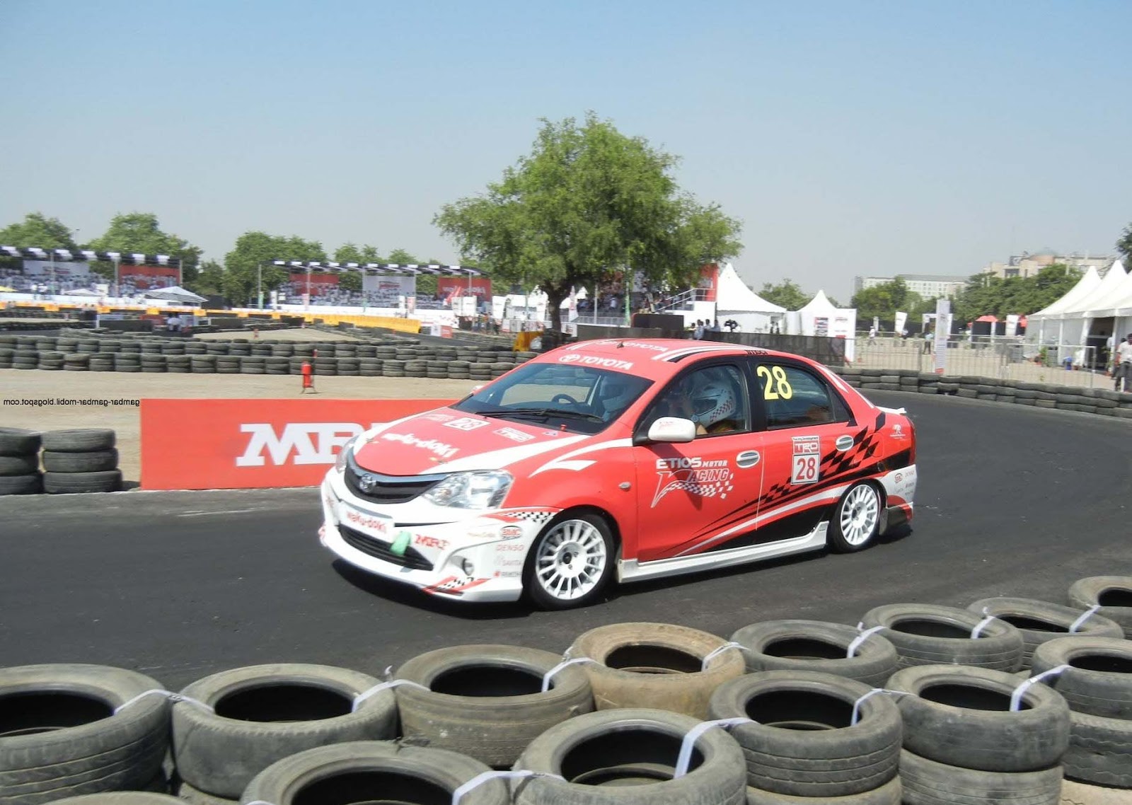 49+ Mobil Balap Buatan Indonesia, Inspirasi Penting!