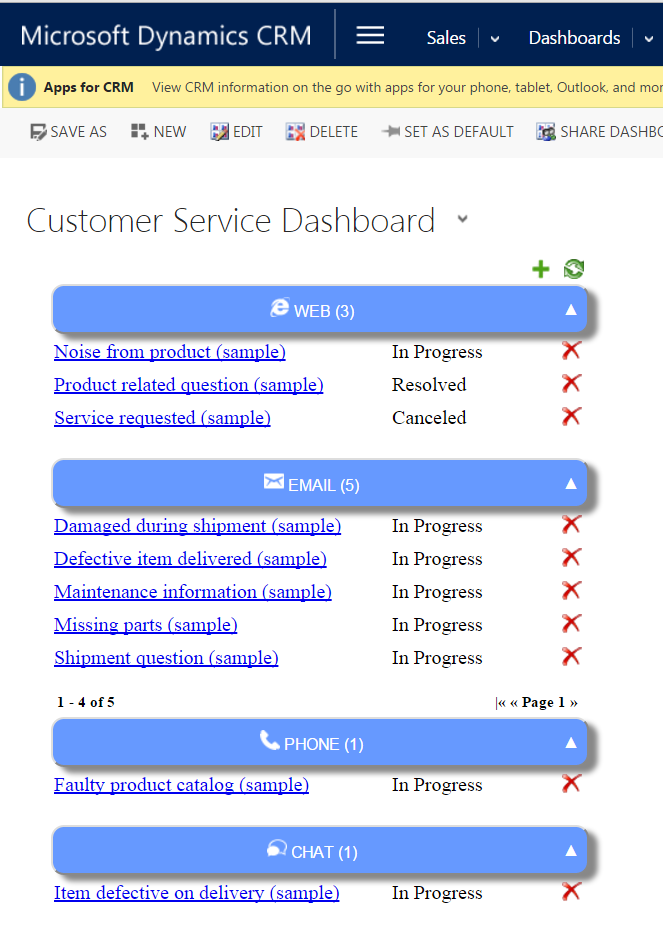 Arpit's Dynamics 365 Blog: 2016