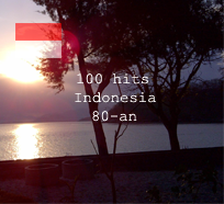 100 Daftar Lagu-Lagu Indonesia Apik Sepanjang Tahun 80-an - bon4lbum