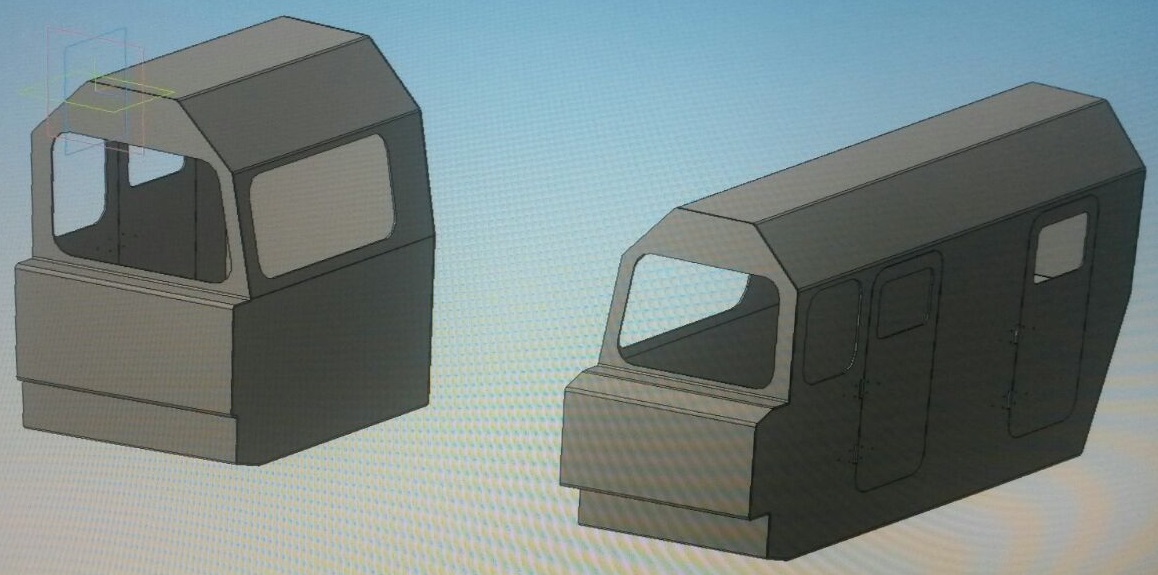 RC IT Music Photo Video: RC Topol-M (MZKT-79221, KAMAZ-7850) 16x16 ...