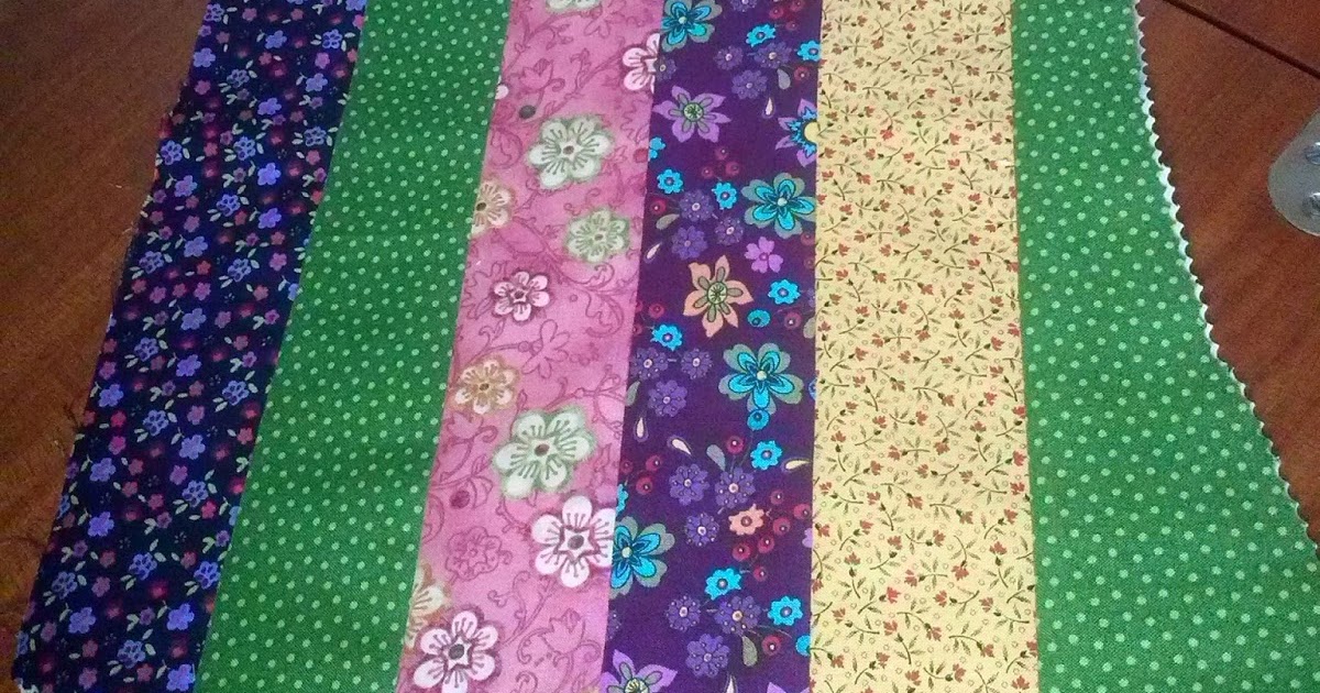 Ligia Patch: CHALECO PATCHWORK