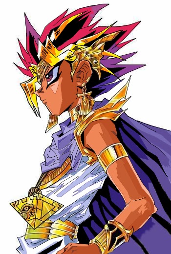 RetroZeroWorld: Los 10 Personajes Mas Poderosos del Anime