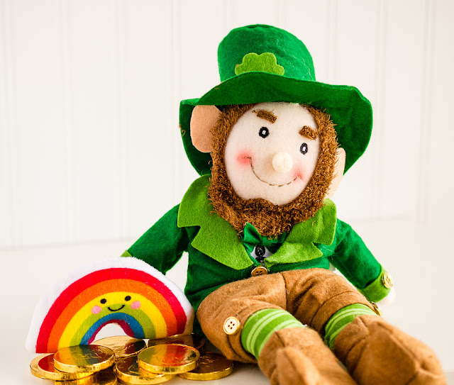 Fawn: How To Catch A Leprechaun Kit