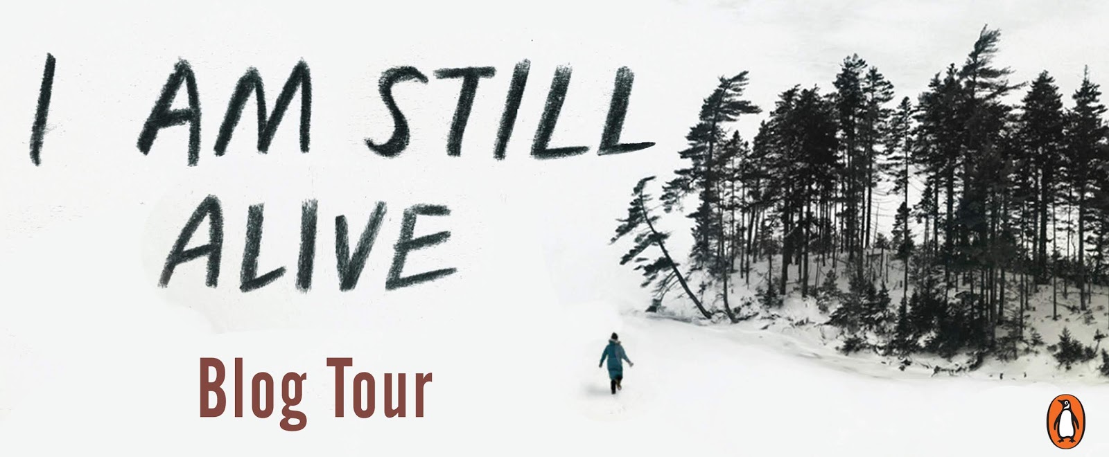 I Am Still Alive by Kate Alice Marshall Blog Tour! - Under The Book Cover