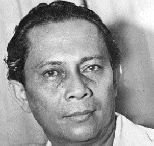 Indonesia Red White: Sutan Sjahrir