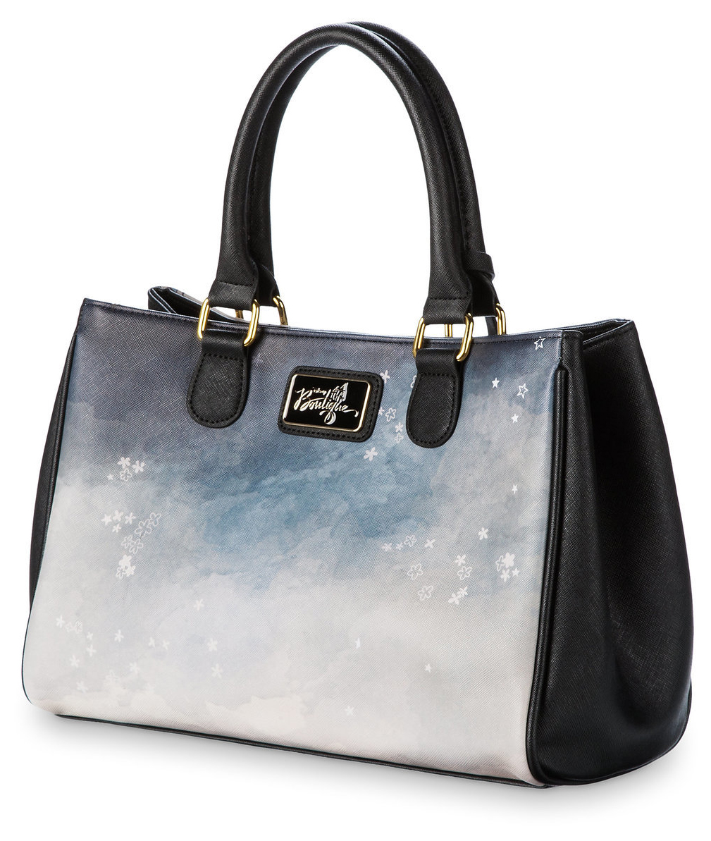 Filmic Light - Snow White Archive: Snow White Satchel & Coin Purse by ...