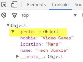 Tech Junkie Blog - Real World Tutorials, Happy Coding!: JavaScript ...
