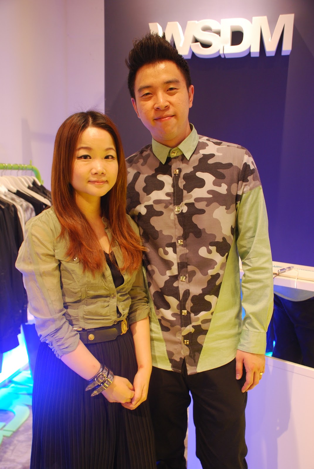 Bonjour Singapore: Fashion blog with a focus on Asia: Parco next NEXT A ...