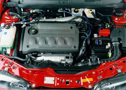 Kings of streetz: Marea Turbo