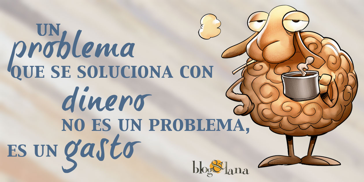 ¿Tengo un problema? ~ Gente de Recursos