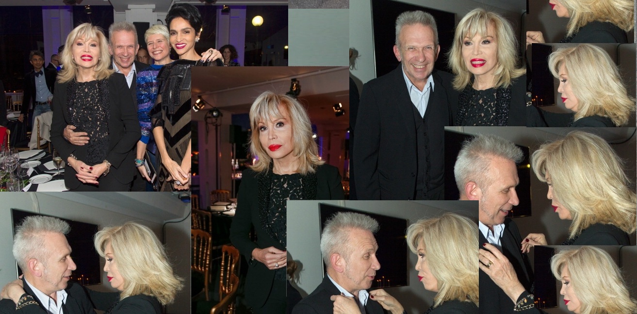 Amanda Lear Forever Amanda Lear: Amanda Lear : " AIDS Charity Auction