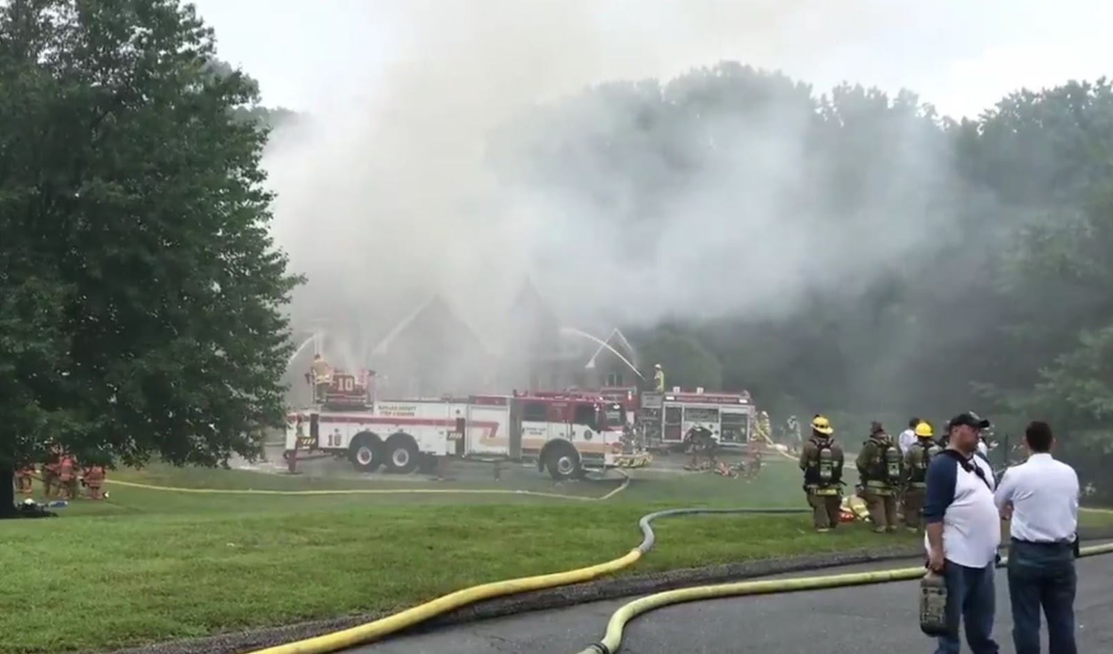 MEC&F Expert Engineers : THE DEATH OF NATHAN FLYNN: Lightning strike ...