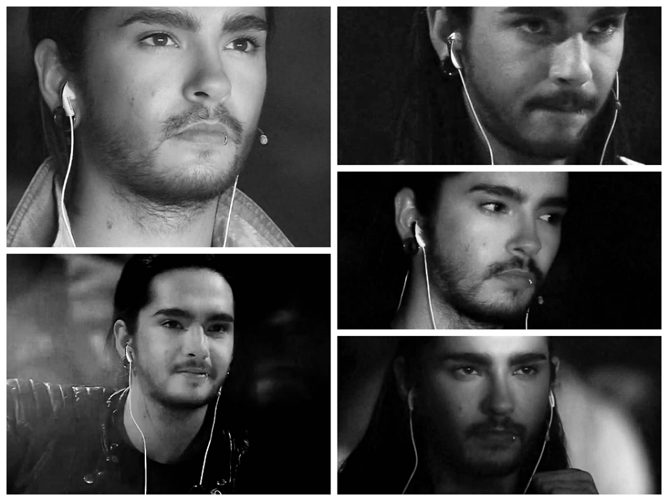 Ralf Roberts: Tokio Hotel News It is starting to rumor a long and most ...