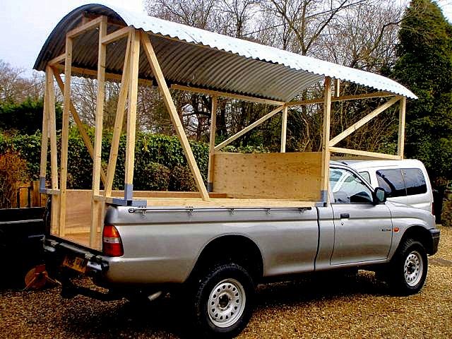 The Flying Tortoise: Handmade Matt And His Wonderful, Easy To Construct ...