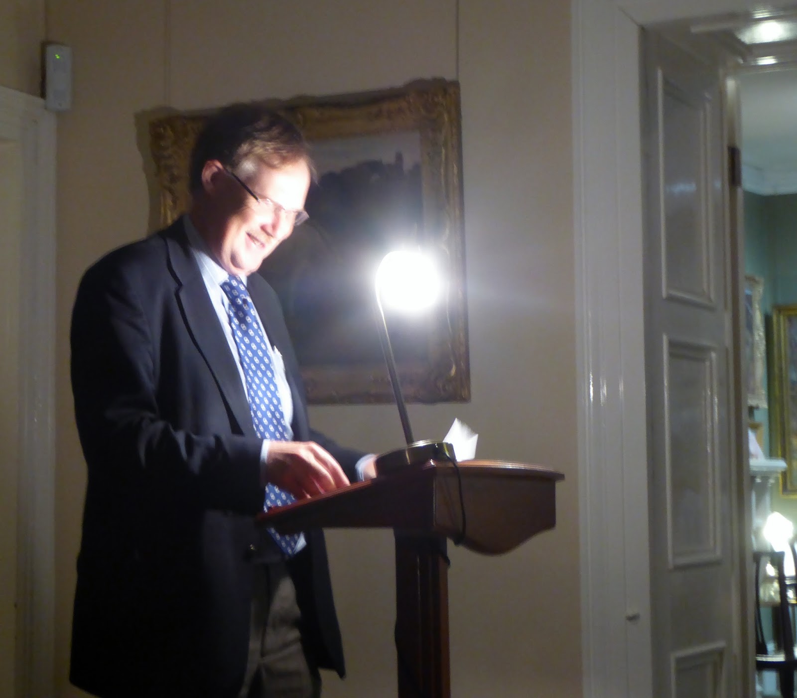 Caroline Gill: Poetry and Other Writing: Spirit of The Stour Festival ...