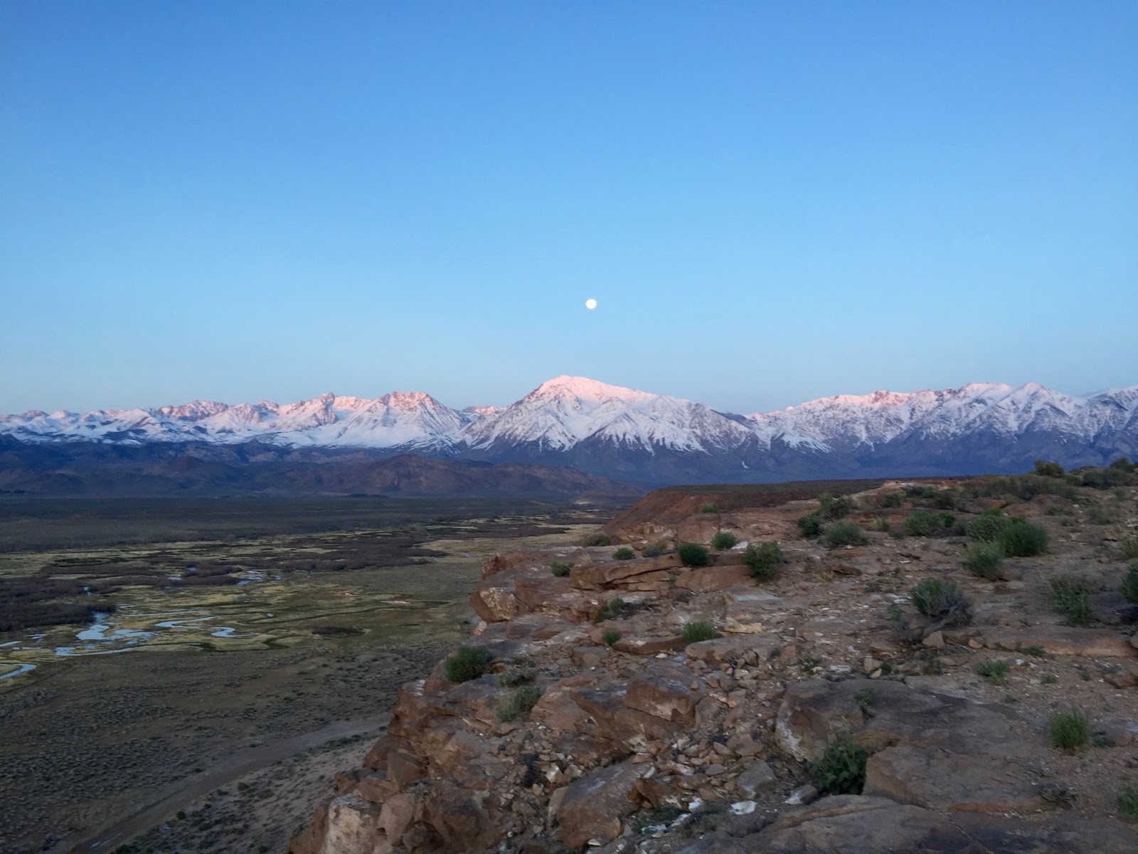 BlaNicS Waypoints: Volcanic Tablelands