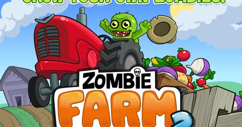 Zombie Farm 2 (Video Game Review) - BioGamer Girl