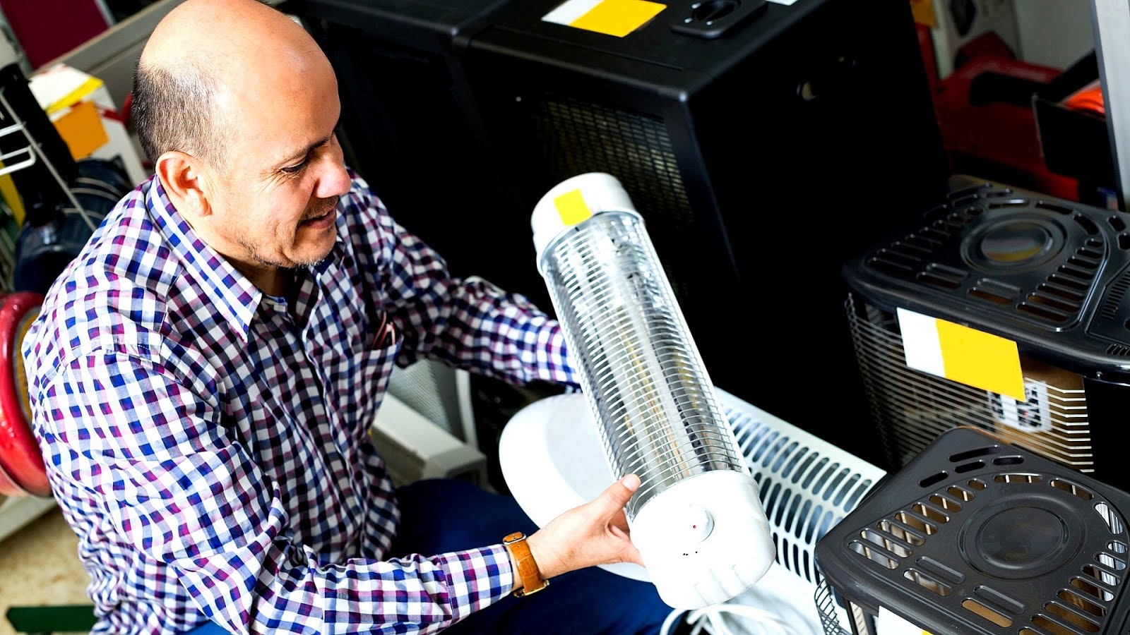 Ari Standard 210 240 Unitary Air Conditioner / Trane 2TTA3030A4000A ...