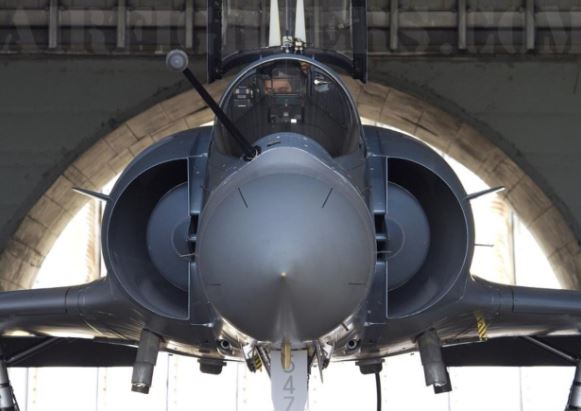 Dassault Mirage 2000 Specs, Speed, Cockpit, and Price - Airplane Update