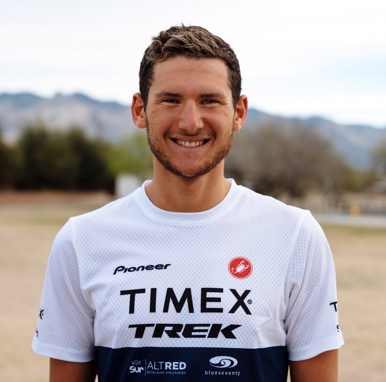 Justin Metzler (BIGMETZ)