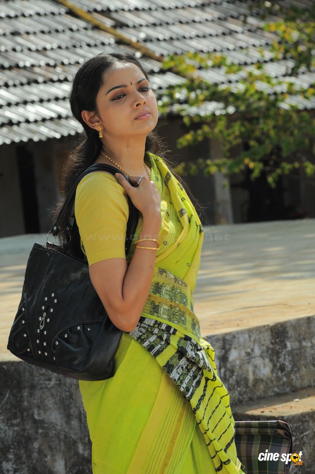 Samvritha Sunil actress photos ~ Indian Hot Actress Pictures Collections