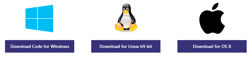 Visual Studio Code Preview- Visual Studio for Linux, Mac OSX and Windows - Coding Defined
