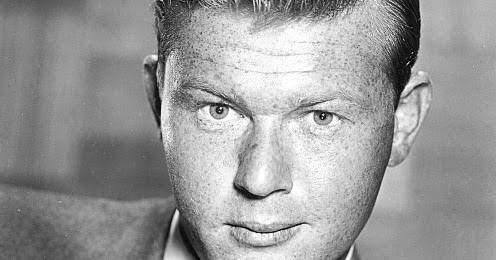 Classic Film and TV Café: Seven Things to Know About Martin Milner