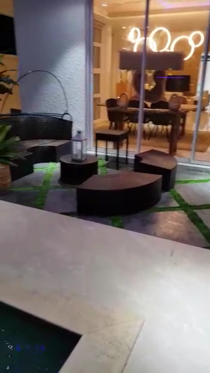 Timaya Buys a Massive New Mansion Worth Over N500M (Photos) - Gistmania