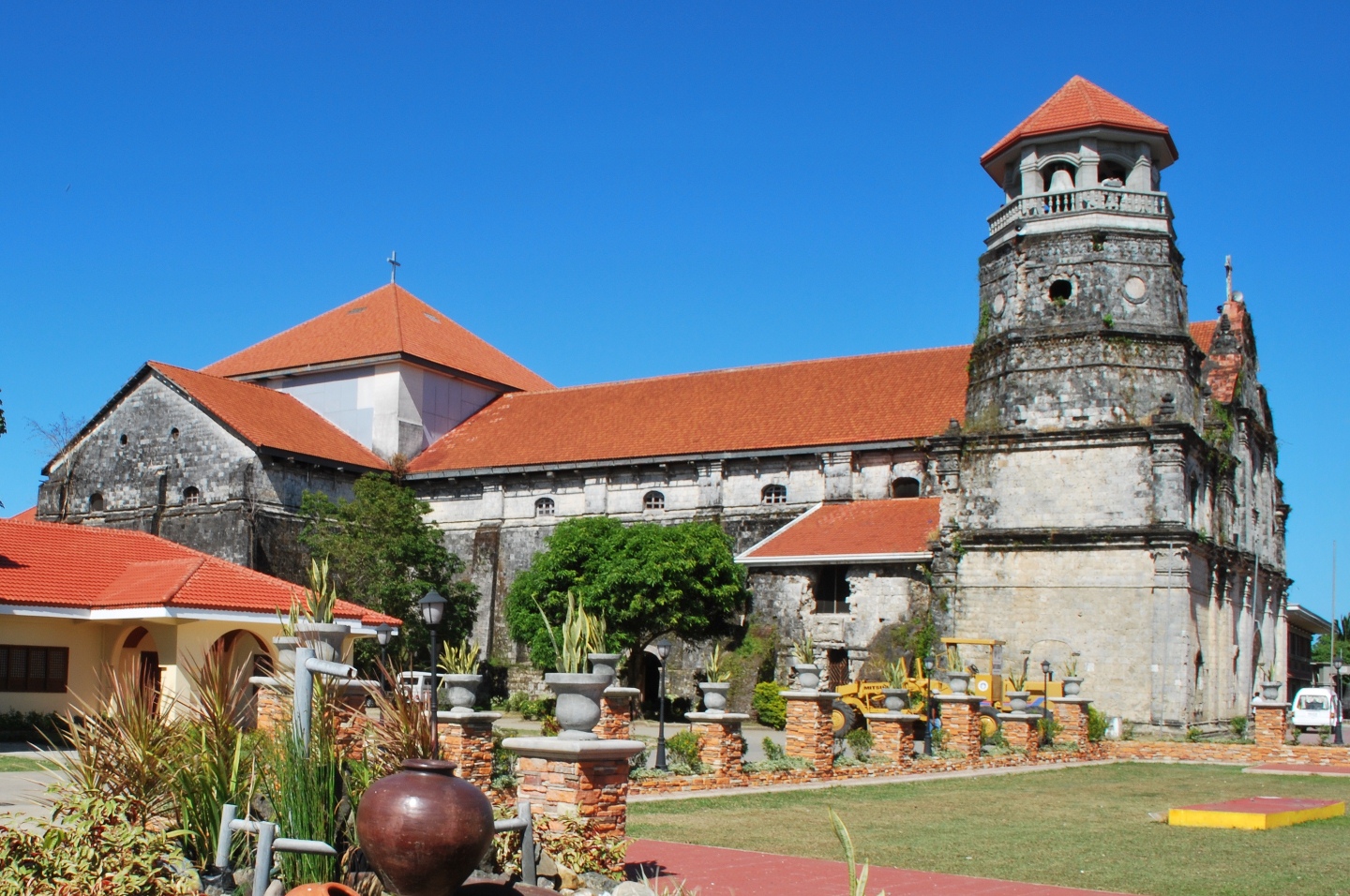 National Registry of Historic Sites and Structures in the Philippines ...