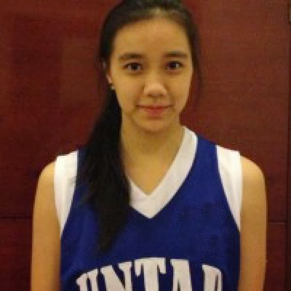 7 Pemain Basket Wanita Indonesia Cantik Dan Berperstasi