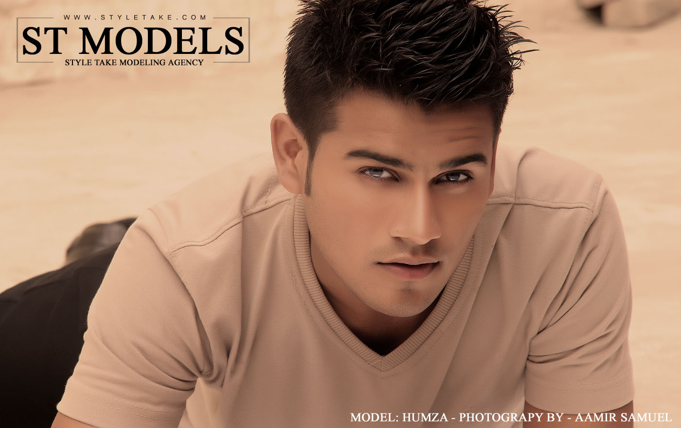 S-T MODELS OF PAKISTAN: Model: Hamza at Style Take Modeling Agency ...