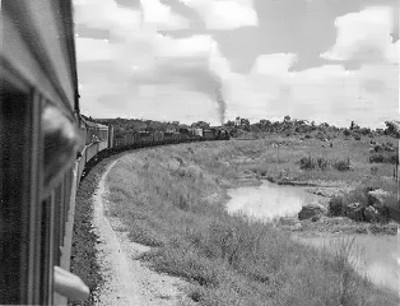 Our Rhodesian Heritage: Cranborne/Nettleton Memories