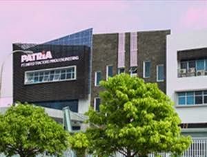 PT United Tractors Pandu Engineering - SMK, D3, S1 Staff PATRIA UT ...