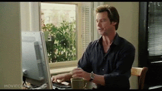 Writing About Writing (And Occasionally Some Writing): Typing Furiously ...