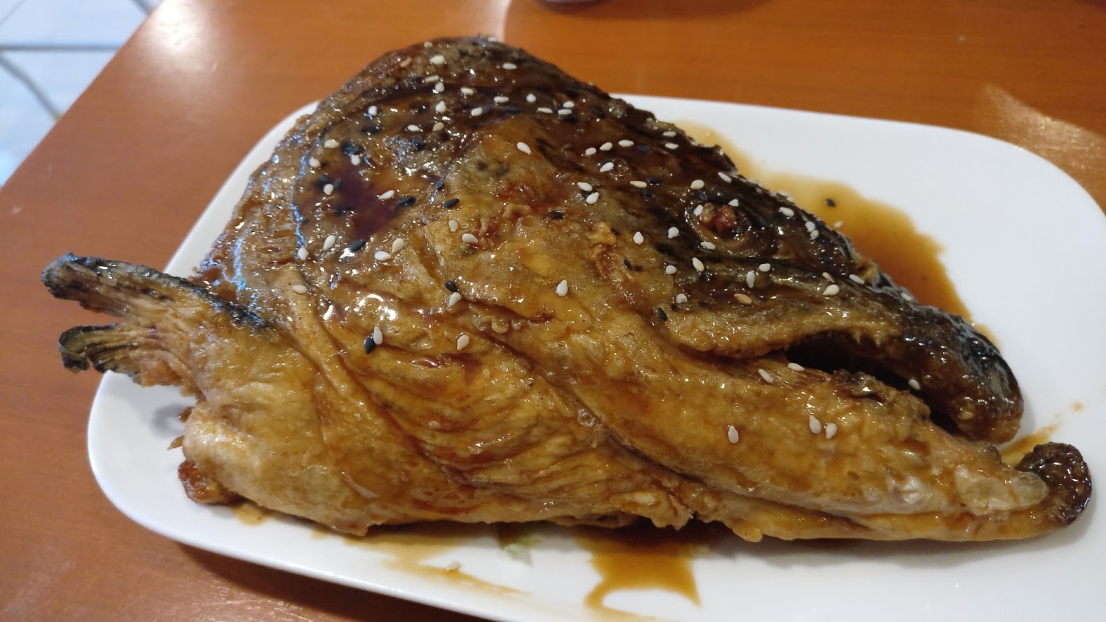 It's About Food!!: Kinome Japanese Restaurant 木の芽日本料理