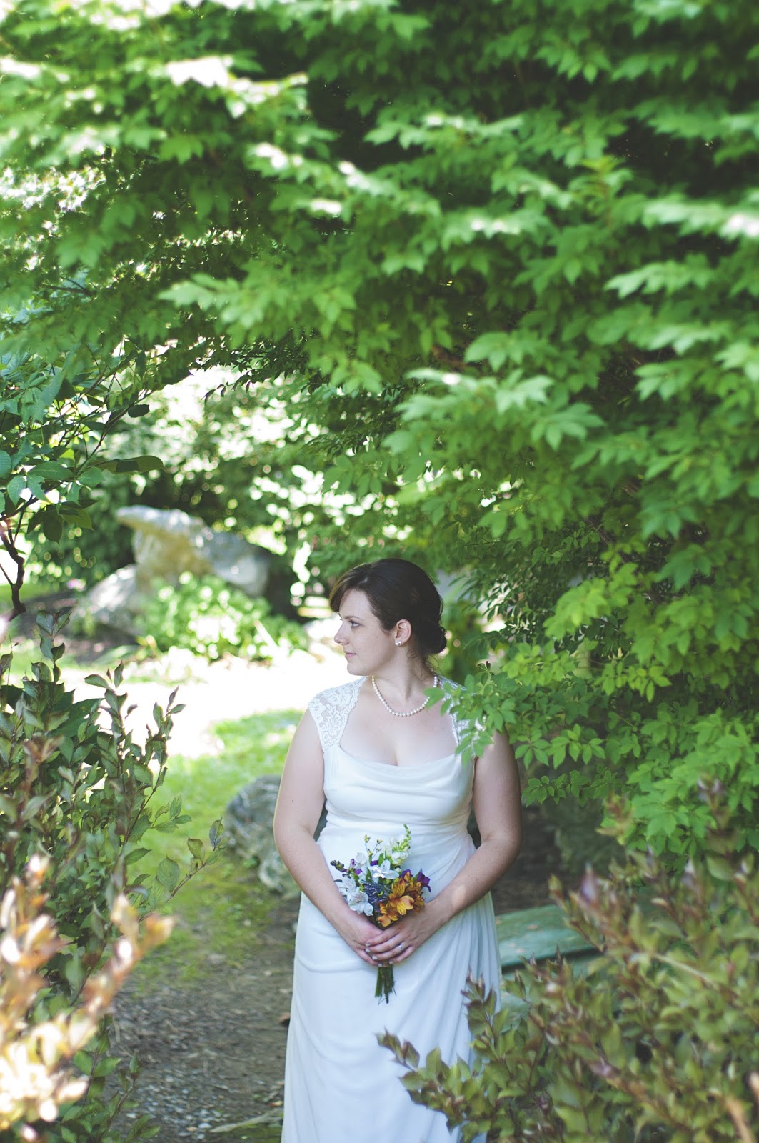 maddy joy holcomb: Eric + Carrie