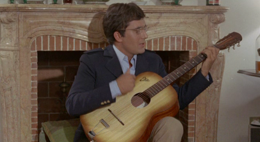 Albano Carrisi - singer | Italy On This Day