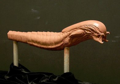 Chestburster Predalien