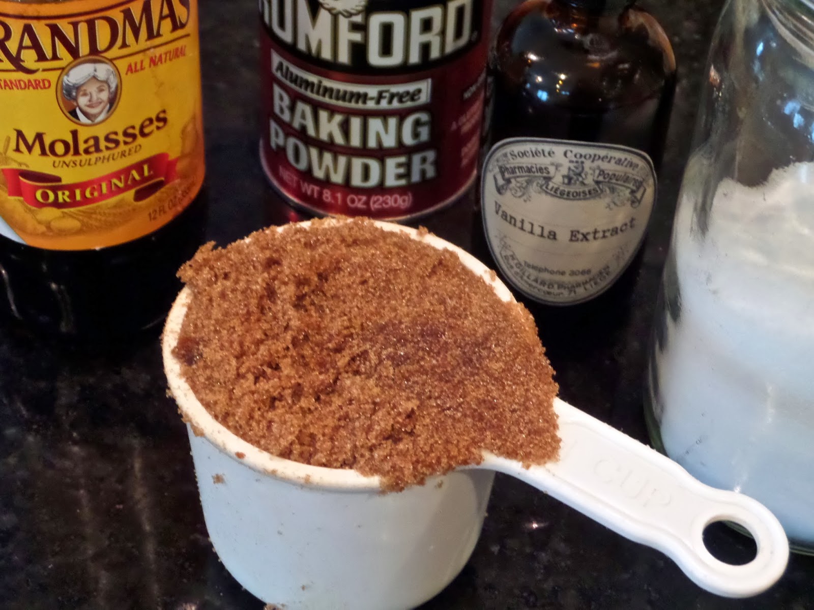 Becki Melvie: Chocolate Chip Kale Cookies