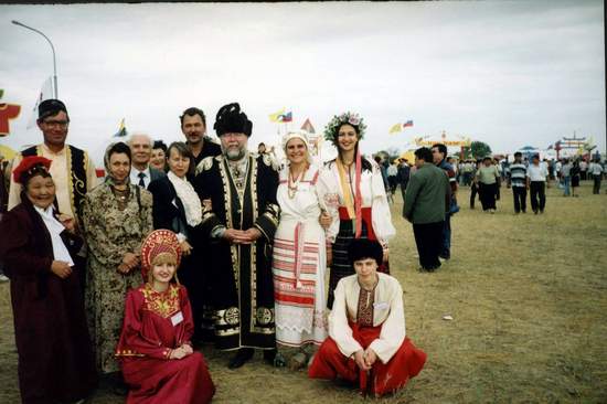 Volgograd: tour of the history and the present