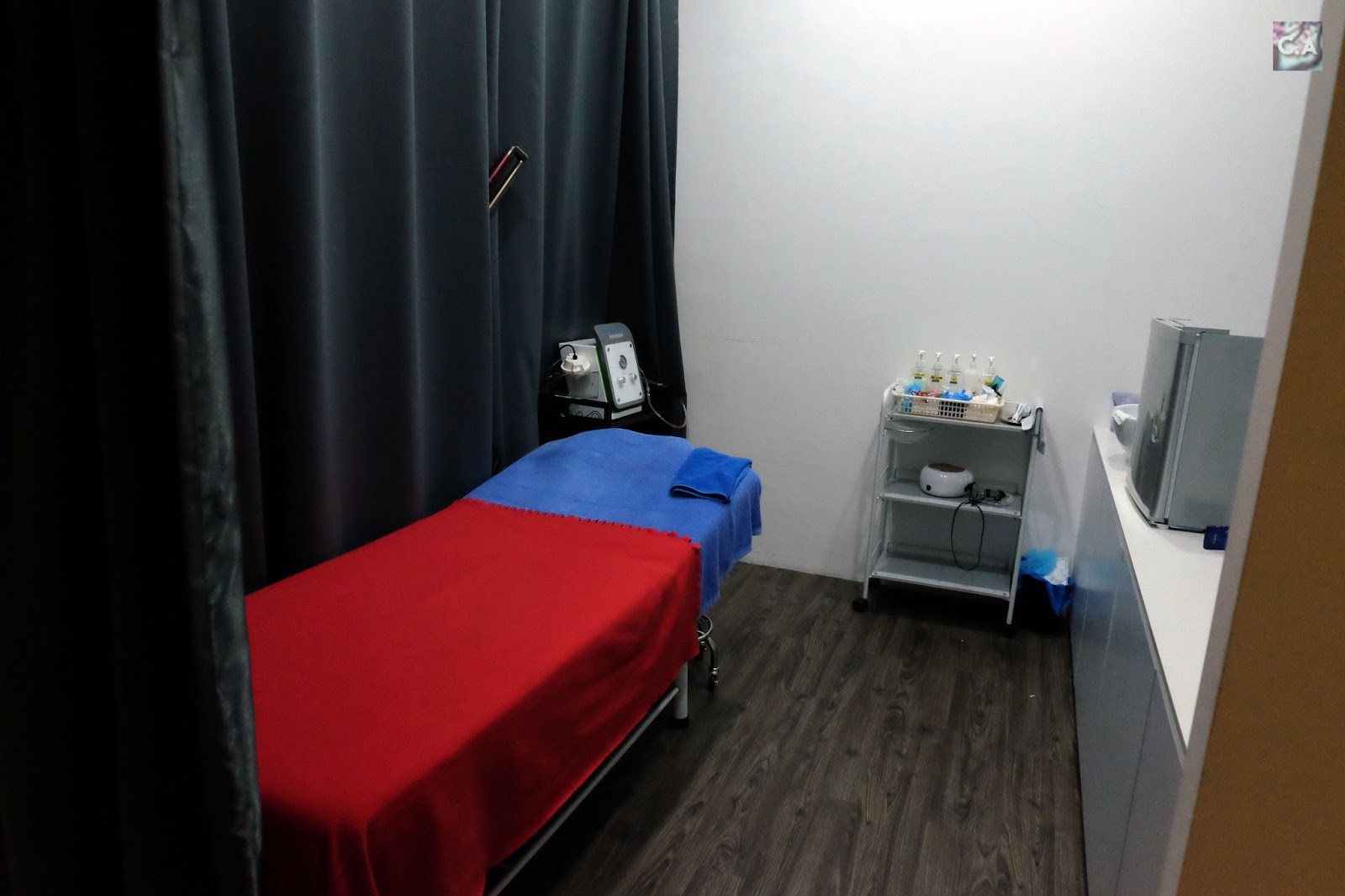 One Doc Medical Laser & Aesthetics, Publika: Signature 4-step Medical ...