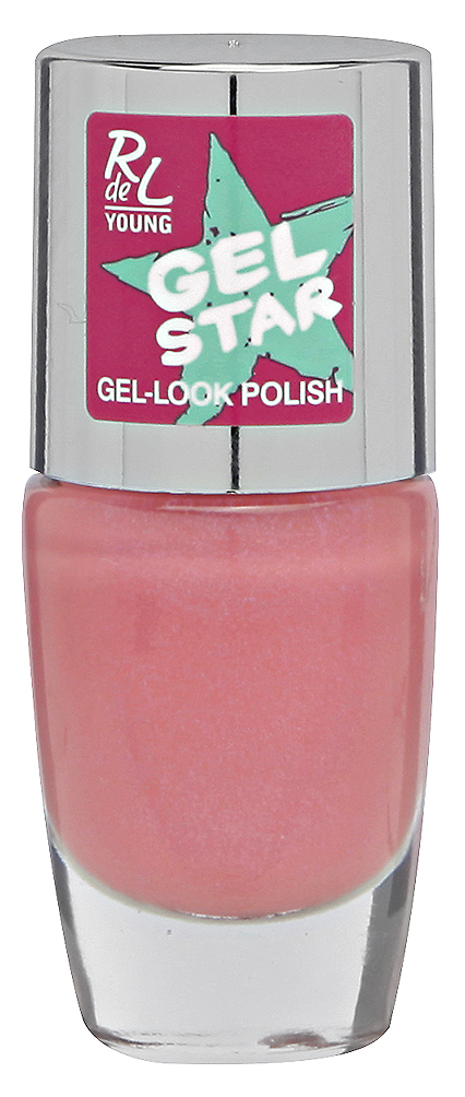 Liandas Fascination: Gel Star - die neuen Limited Edition von RdeL Young!